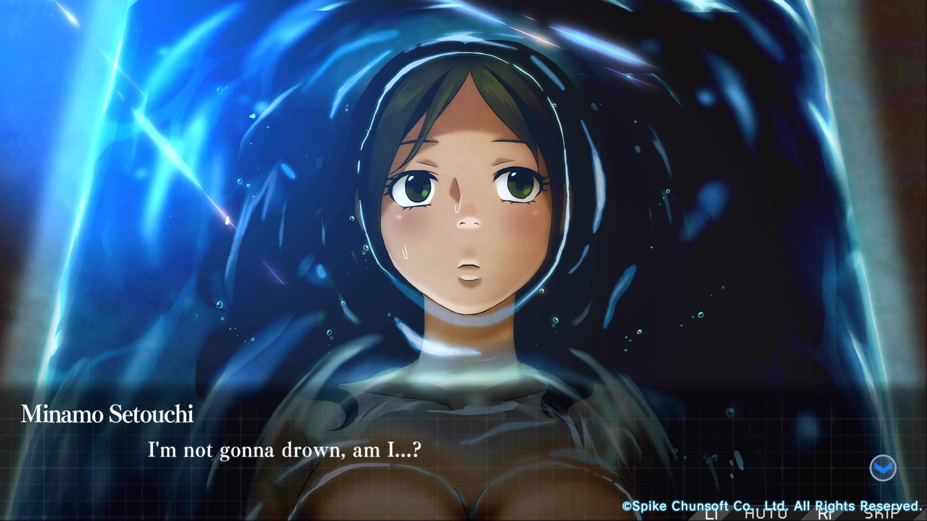 [Test] Zanki Zero Last Beginning - Un Survival Dungeon RPG