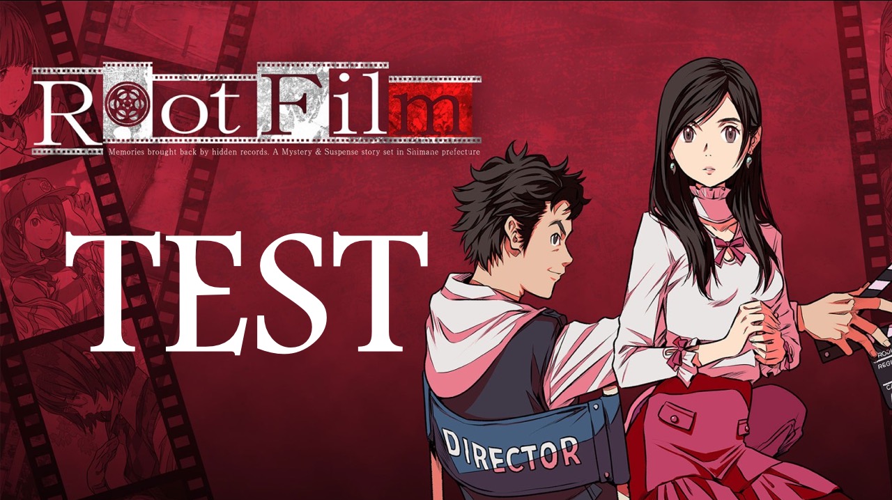 [Test] Root Film – Silence ! … Moteur… Lecture